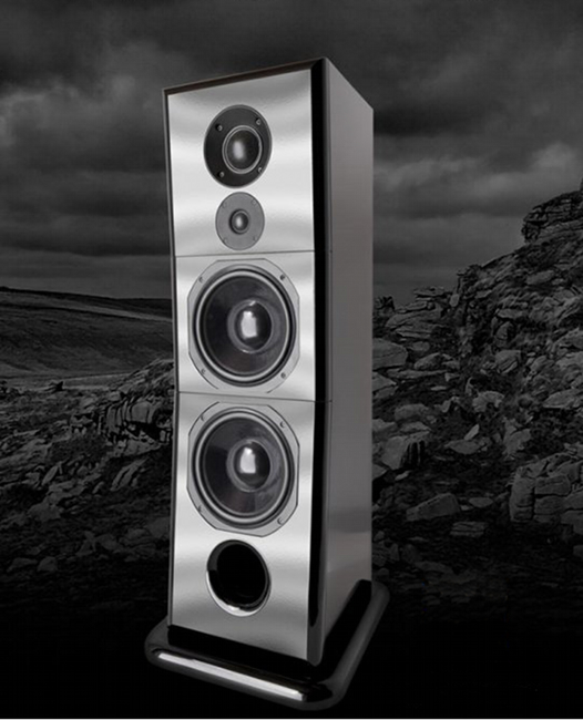 Votu: Το κορυφαίο ηχείο της Graham Audio. [avmentor.gr]